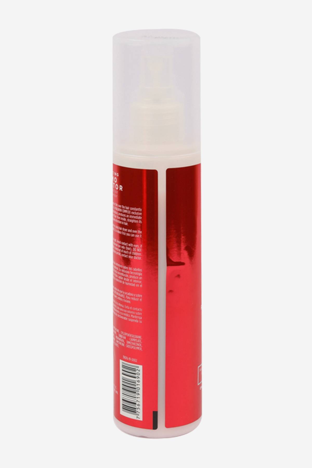 Termo Protector Pro Filler Radiant 200 ml | Deprati Tienda Online