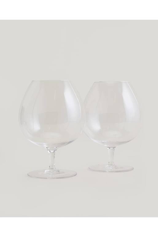 Set de Copas para Brandy X2 | De Prati Tienda Online
