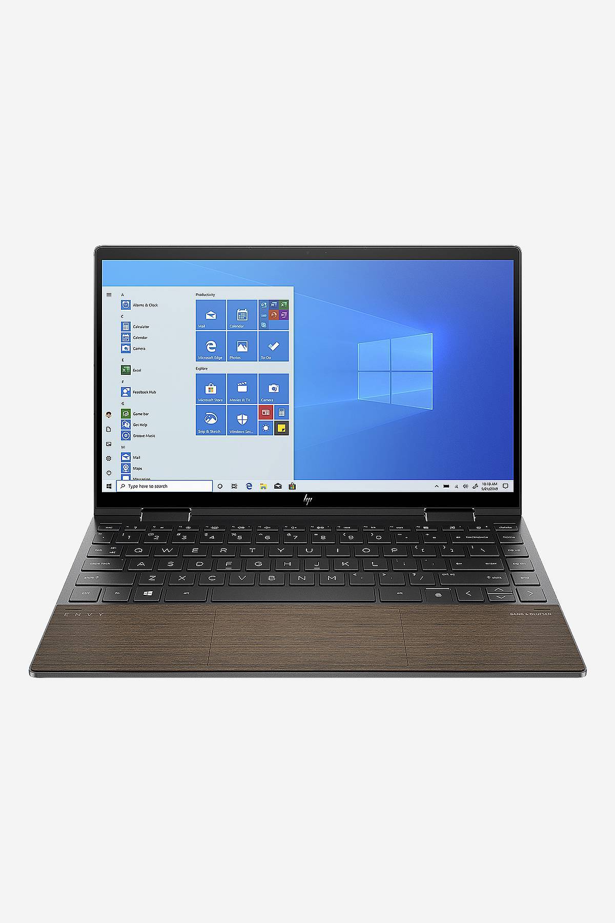 Laptop Hewlett Packard HP | Deprati Tienda Online