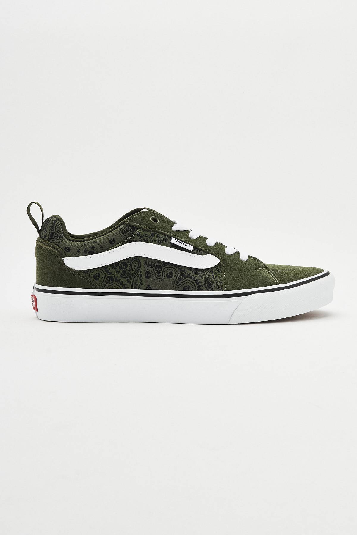 Sneakers Filmore con Pasador Vans | De Prati Tienda Online