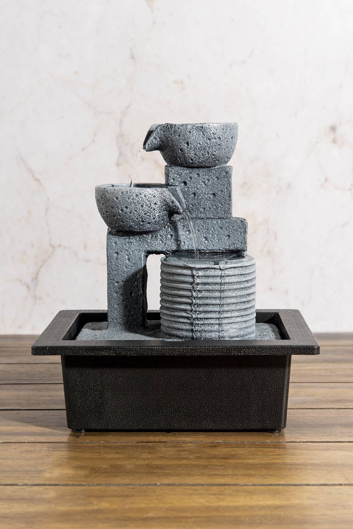 Fuente Decorativa con Luz Concepts | De Prati Tienda Online