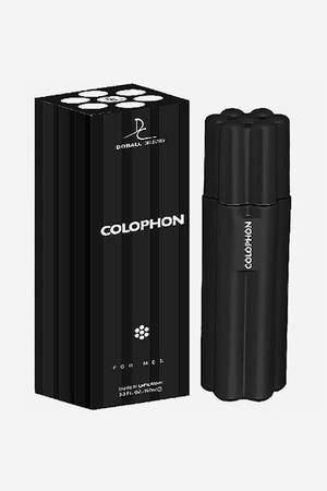 Eau de Toilette DC One Dorall Collection 100ml | De Prati Tienda Online