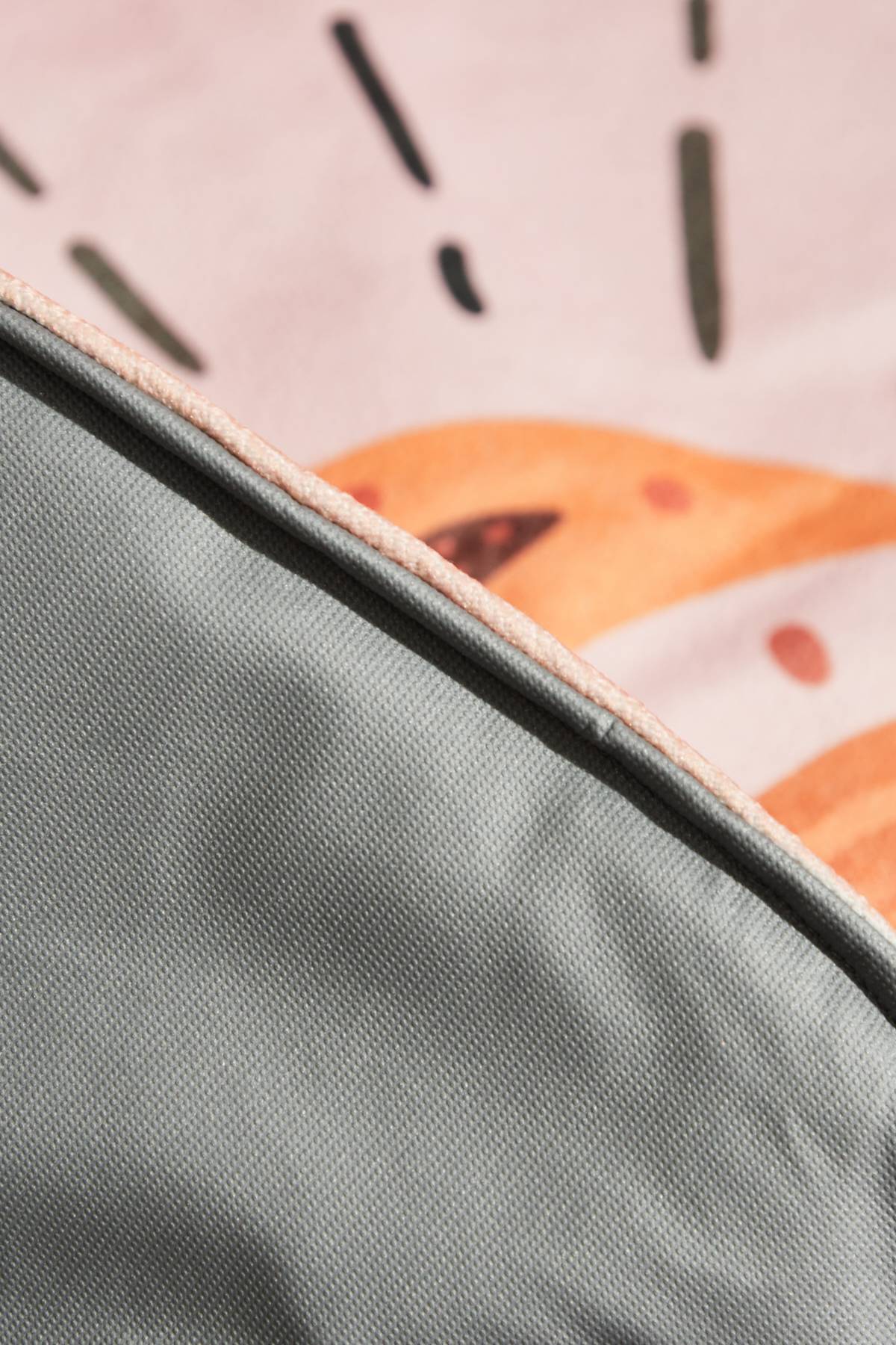 Alfombra Flower Child Deconova | De Prati Tienda Online