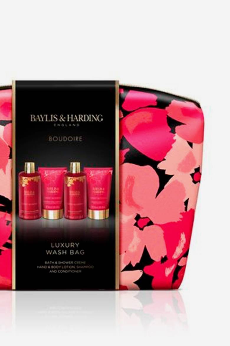 Set Cherry Blossom Baylis & Harding x4 | De Prati Tienda Online