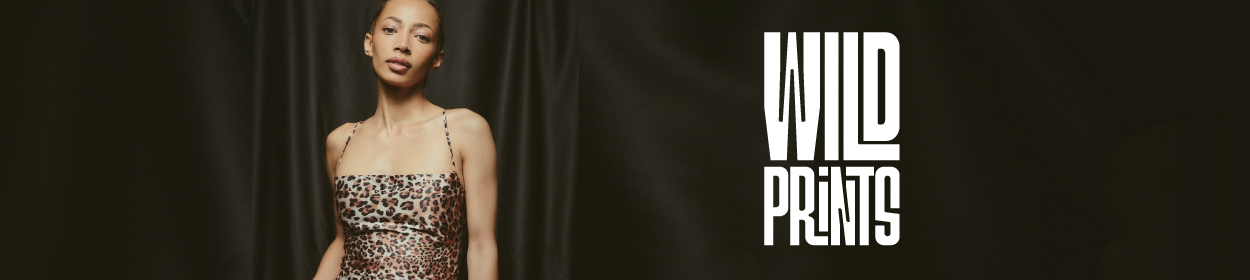 Wild Prints | Deprati Tienda Online