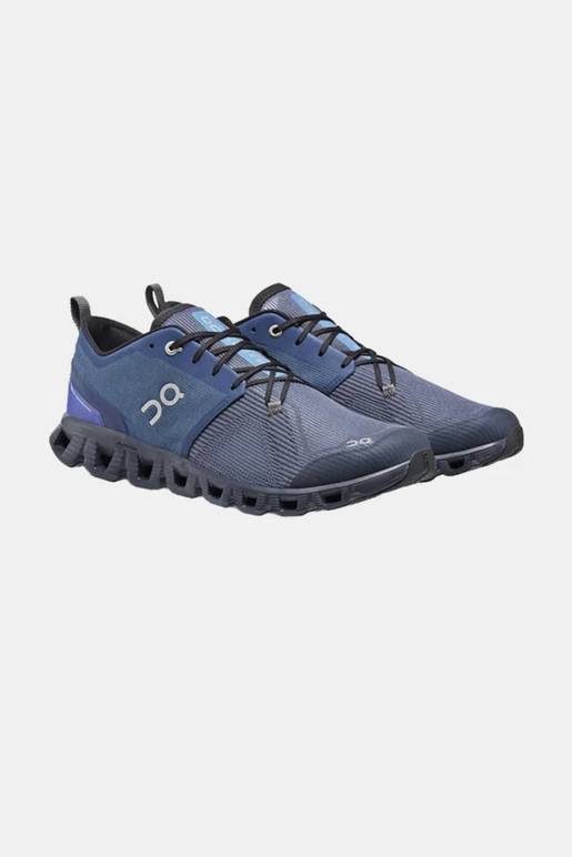 Zapato Deportivo parar Hombre Cloud X 3 Shift On | Deprati Tienda Online