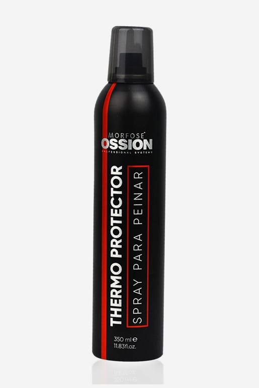 Spray Thermo Protector Morfose Ossion 350 ml | Deprati Tienda Online