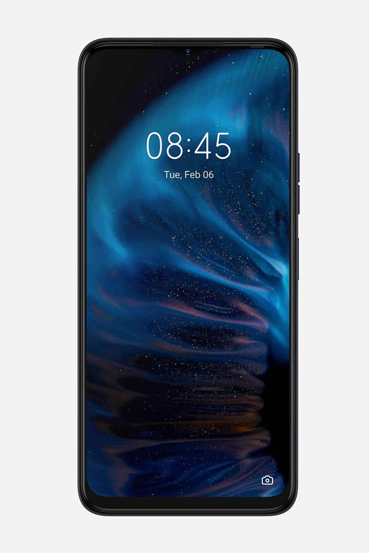 Tecno Spark 9Pro KH7 Negro | Deprati Tienda Online