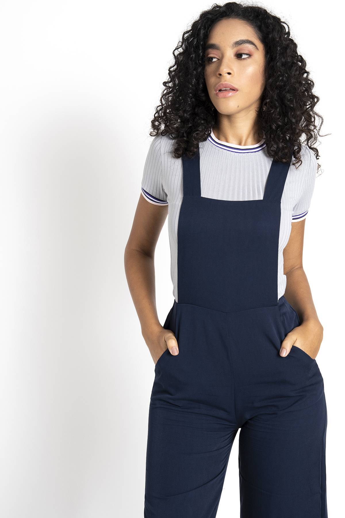 Overol H&O | De Prati Tienda Online