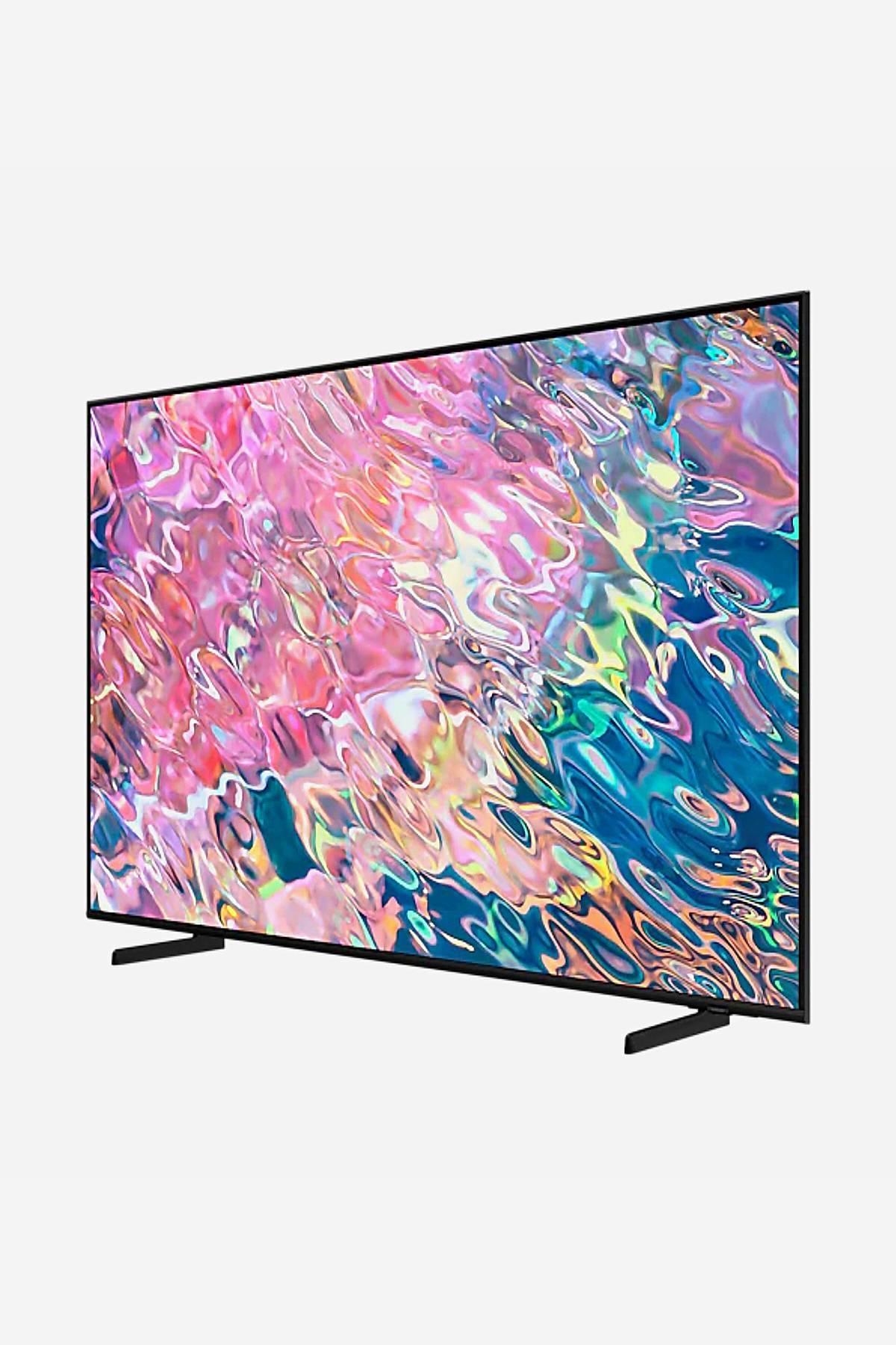 TV QLED 4K Samsung de 85 Pulgadas | Deprati Tienda Online