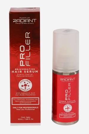Acondicionador Pro Filler Radiant 300 ml | Deprati Tienda Online