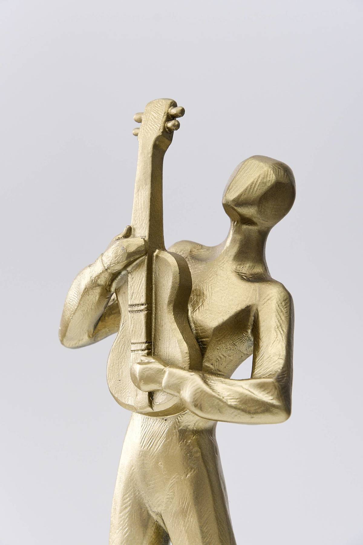 Figura Decorativa Músico Concepts | De Prati Tienda Online