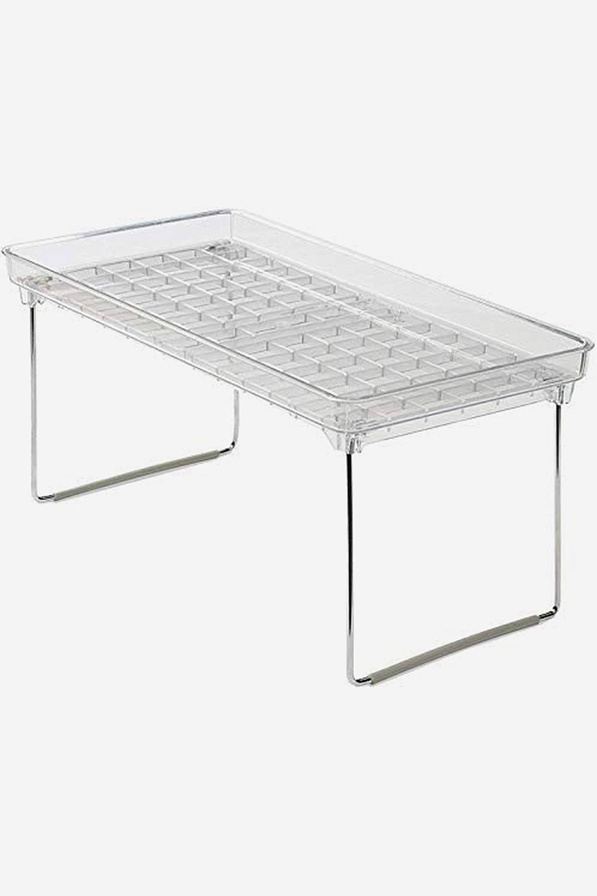 Repisa de Acrílico Madesmart | Deprati Tienda Online