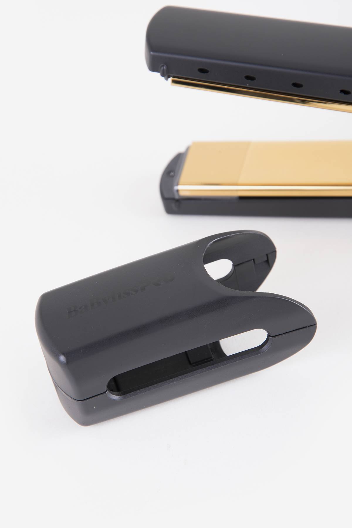 Plancha Babyliss 1 1/4 Nano Titanium | Deprati Tienda Online