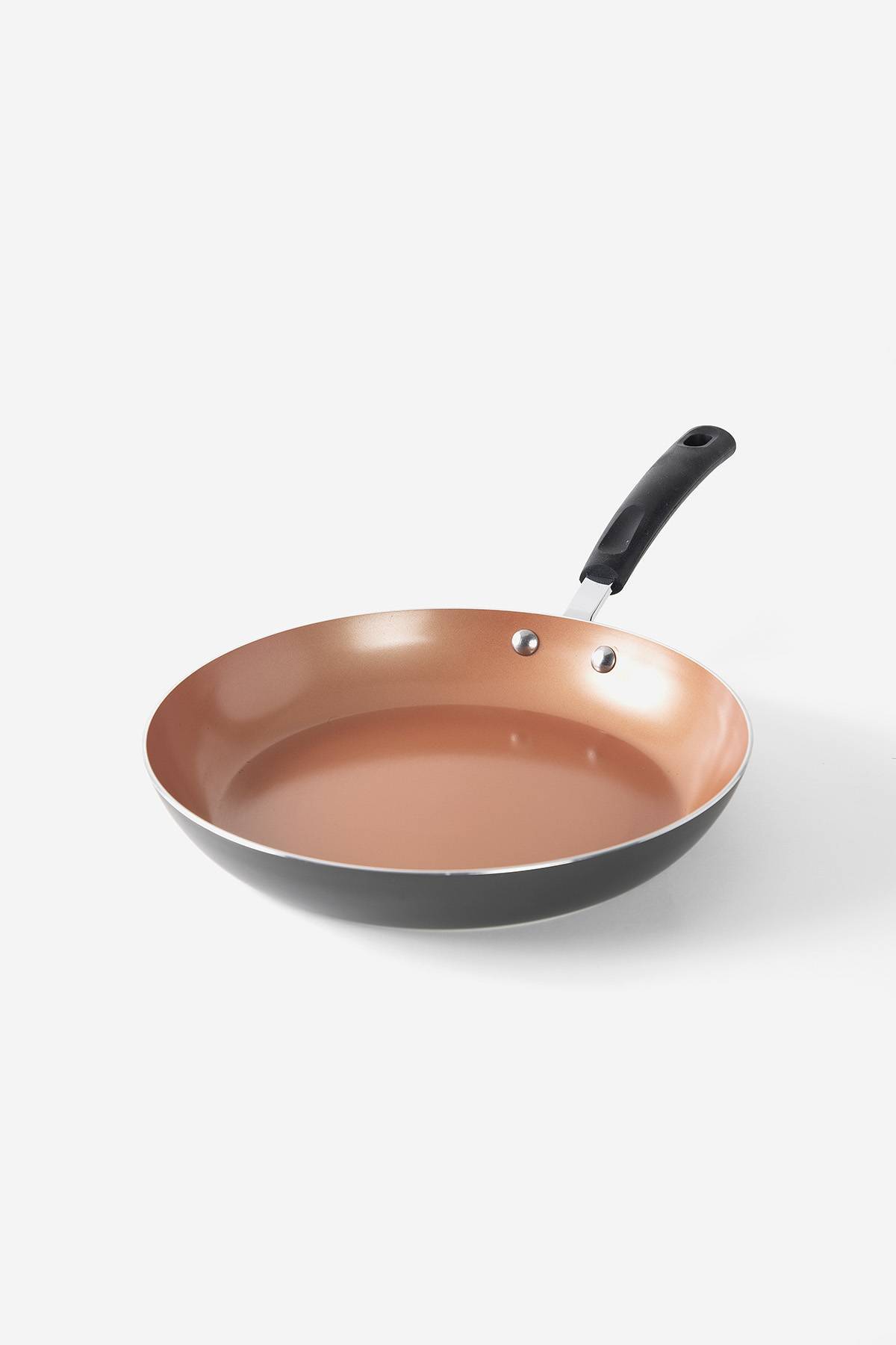 Sartén de inducción Umco 28 cm | Deprati Tienda Online