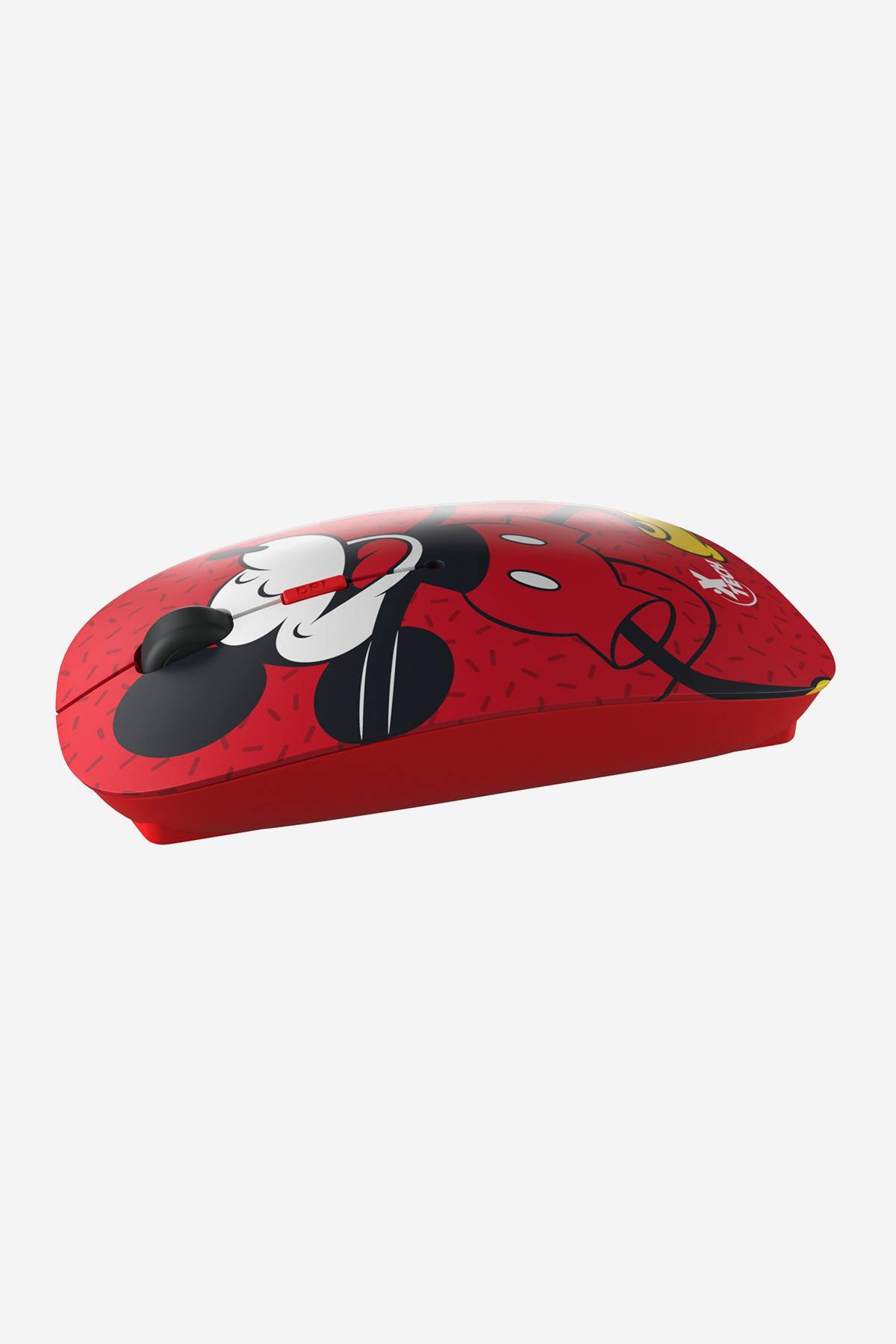 Mouse Inalámbrico Mickey Mouse Xtech | Deprati Tienda Online