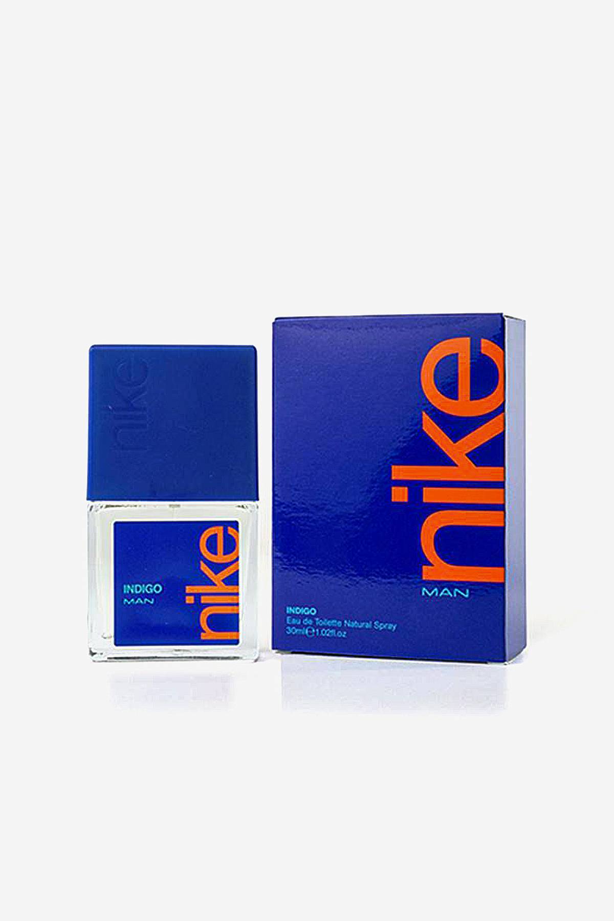 Eau de Toilette Indigo Nike 30 ml | Deprati Tienda Online