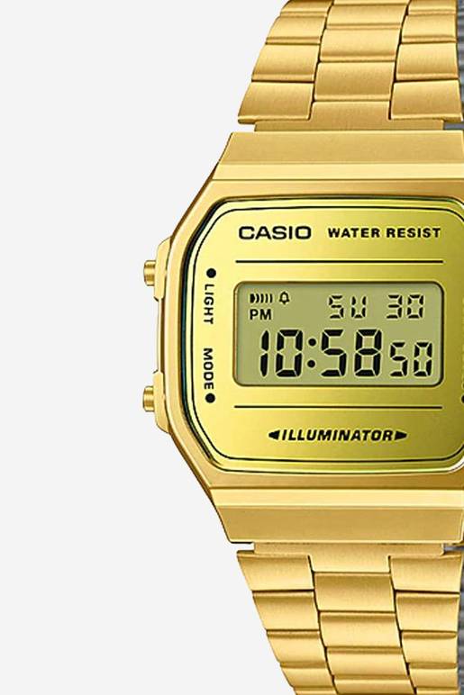 Reloj Digital Casio con Alarma | Deprati Tienda Online