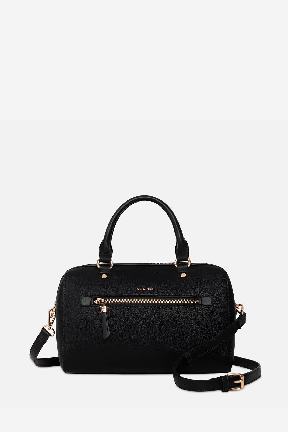 Cartera Baúl Fabianna Crepier | Deprati Tienda Online