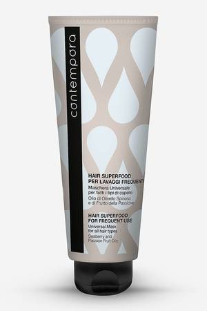 Sérum Velvet Oil para el Cabello Contempora 75 ml | Deprati Tienda Online