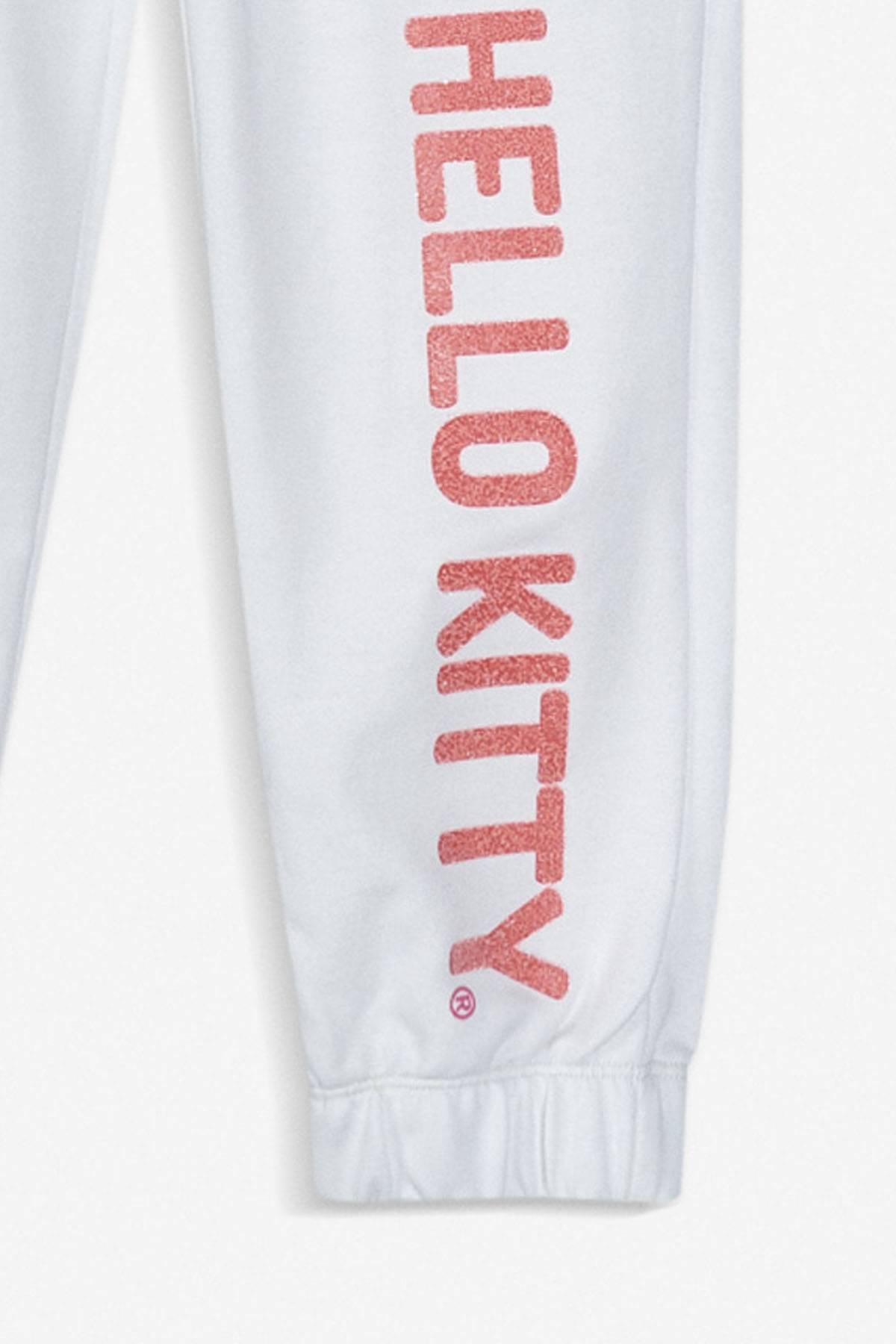 Joggers Estampado Hello Kitty | De Prati Tienda Online