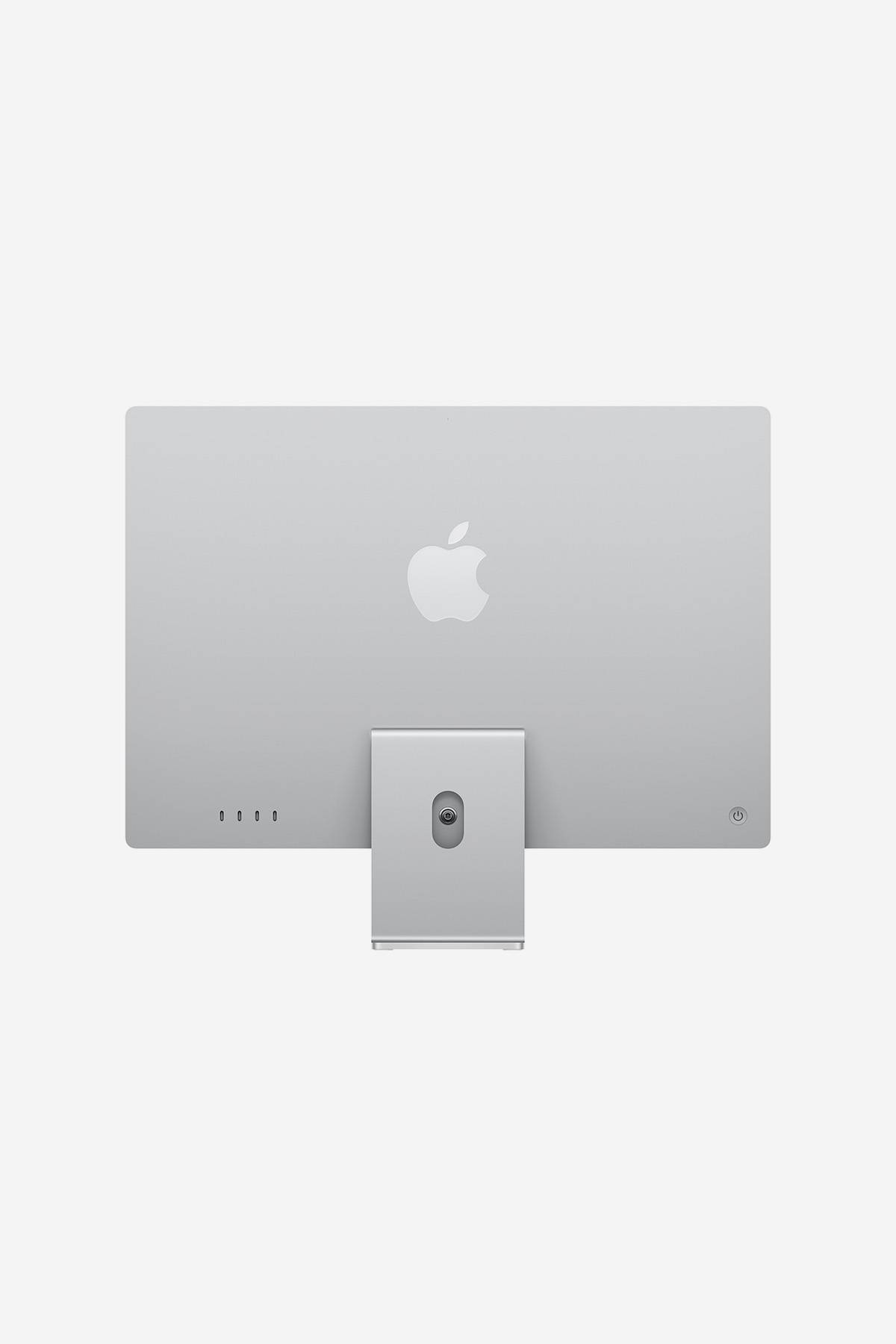 iMac AIO 24 Pulgadas Apple Chip M4 de 512 GB | Deprati Tienda Online
