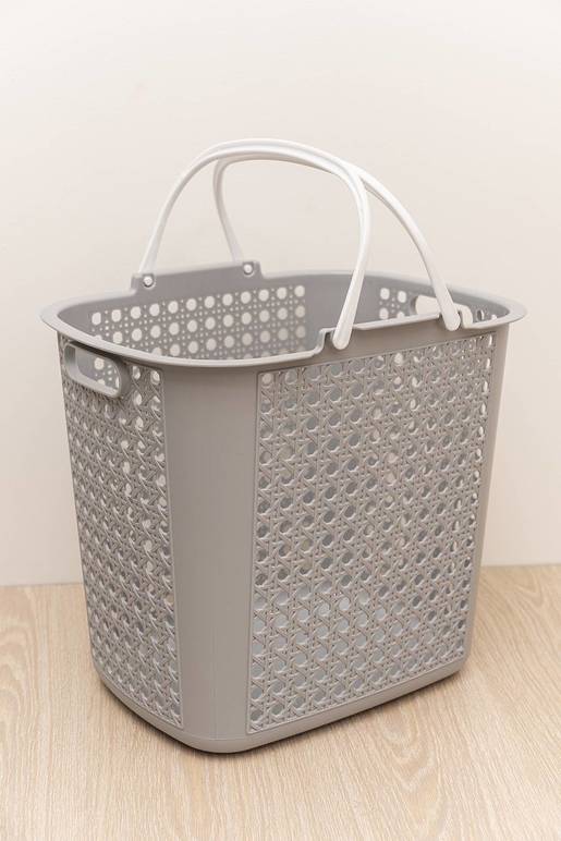 Canasta y Cesto de Ropa | Deprati Tienda Online