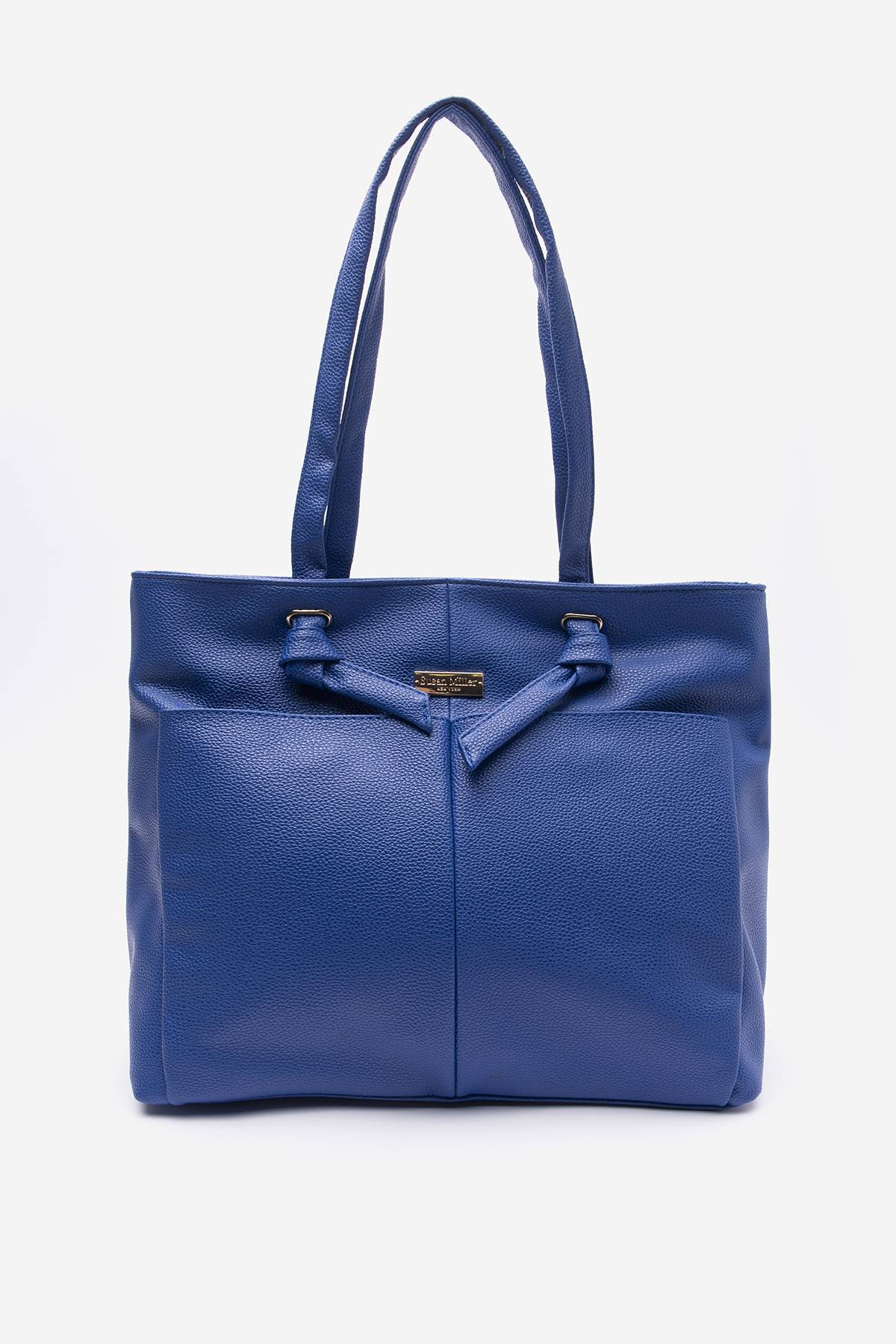 Cartera Satchel Susan Miller | De Prati Tienda Online