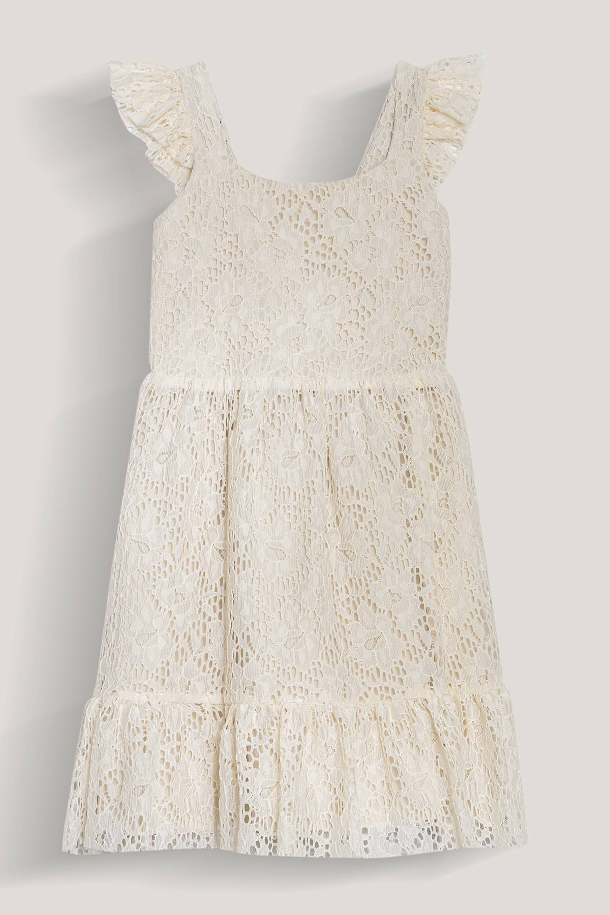 Vestido Tiras en Randa Little Kiddo | Deprati Tienda Online