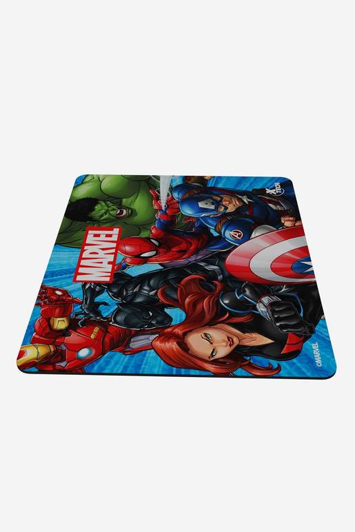 Almohadilla para Mouse The Avengers Xtech | De Prati Tienda Online