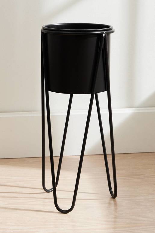 Set de Porta Maceteros con Base Concepts | De Prati Tienda Online