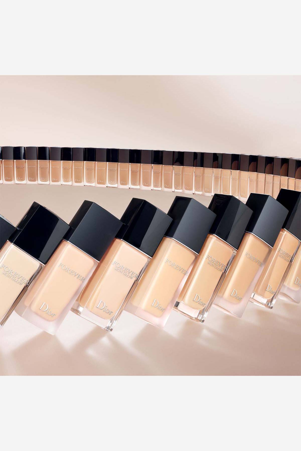Base Líquida 3 N Dior Forever Skin Glow | Deprati Tienda Online
