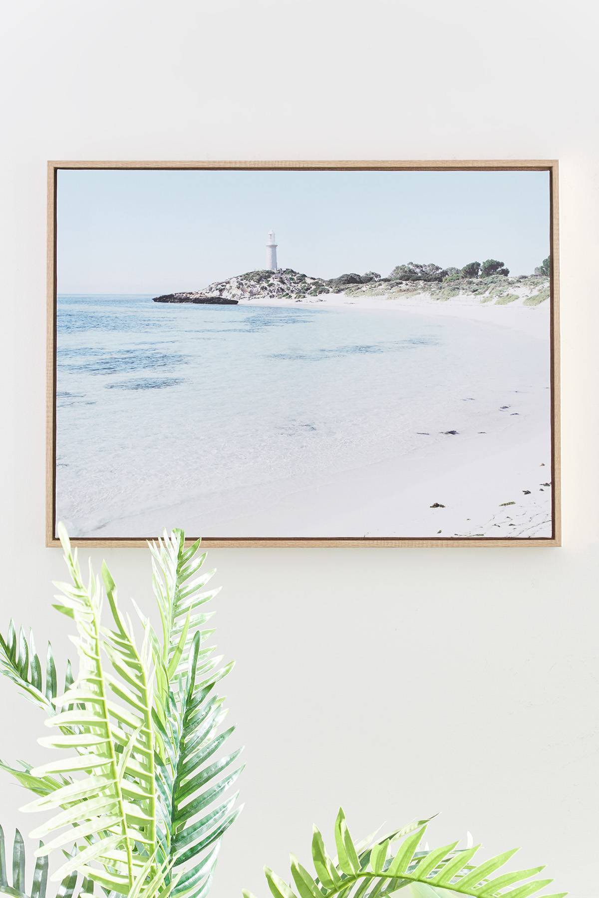 Cuadro con Marco Concepts | De Prati Tienda Online