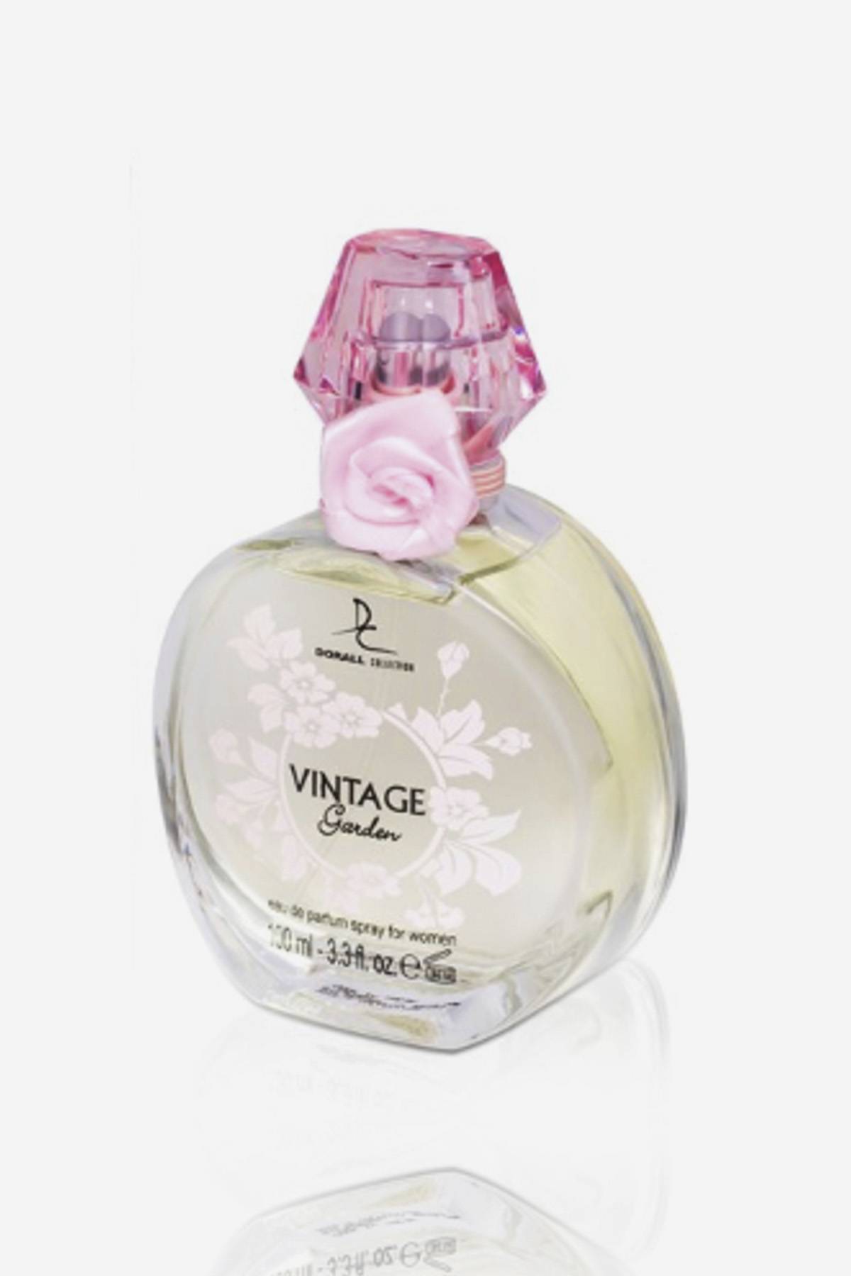 Eau de Toilette Pink Heart Dorall Collection 100 ml | Deprati Tienda Online