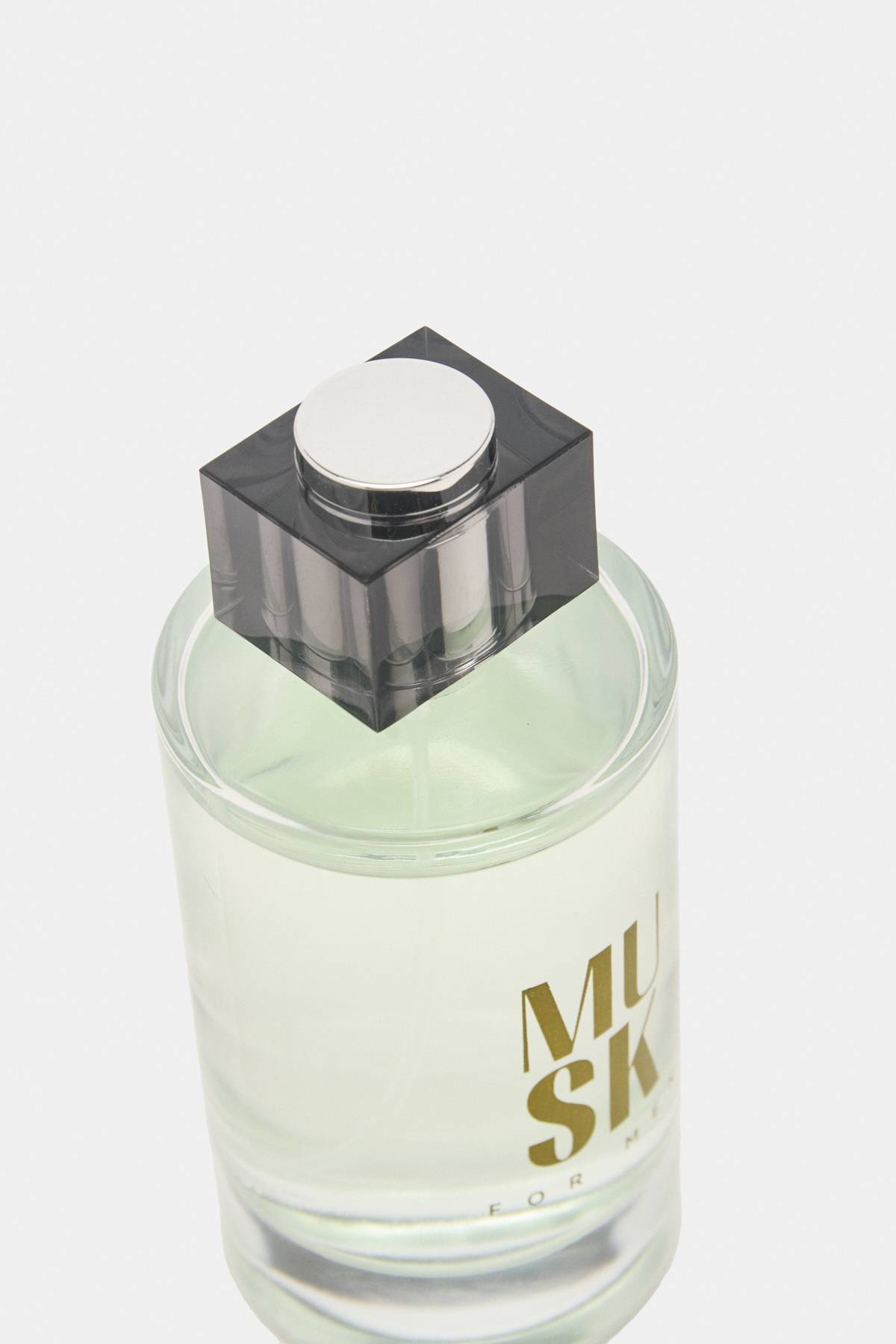 Eau de Toilette Musk H&O 95 ml | Deprati Tienda Online