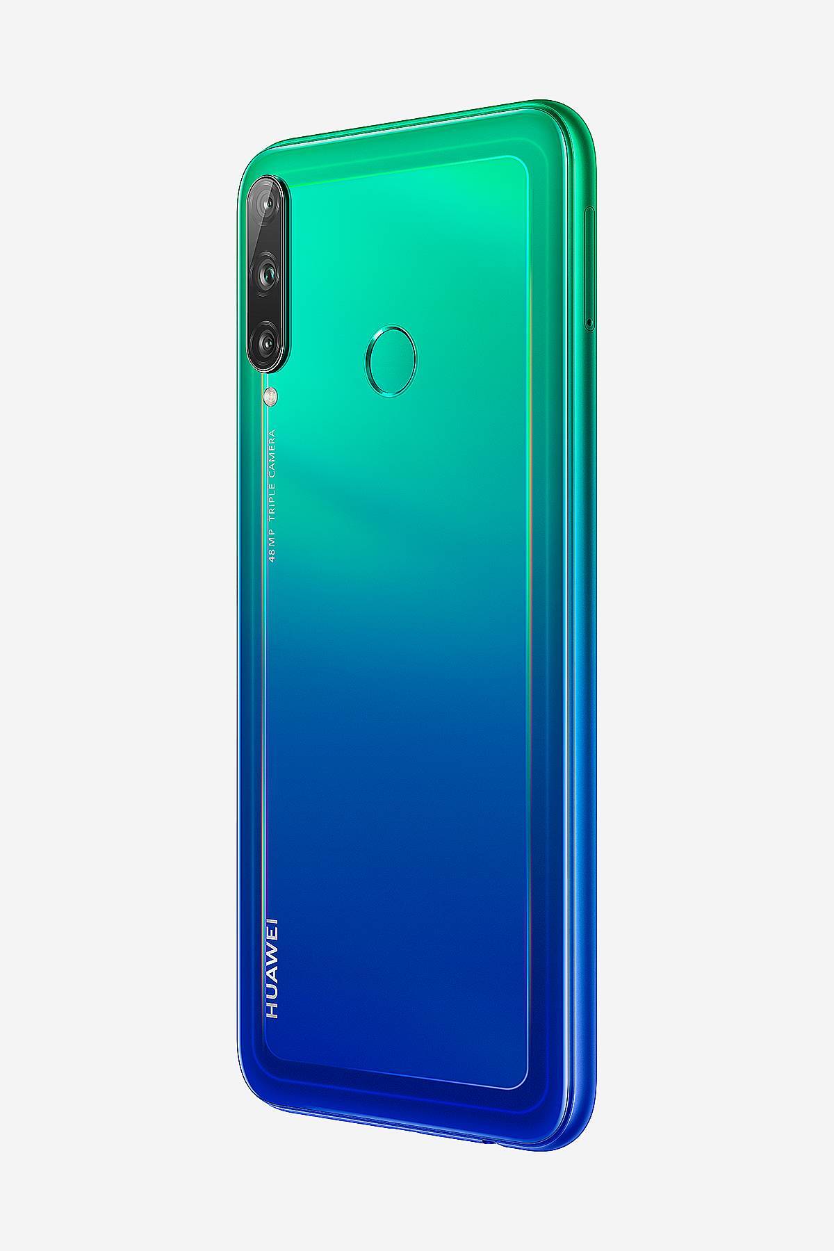 Huawei Y7P 64GB Aurora | Deprati Tienda Online