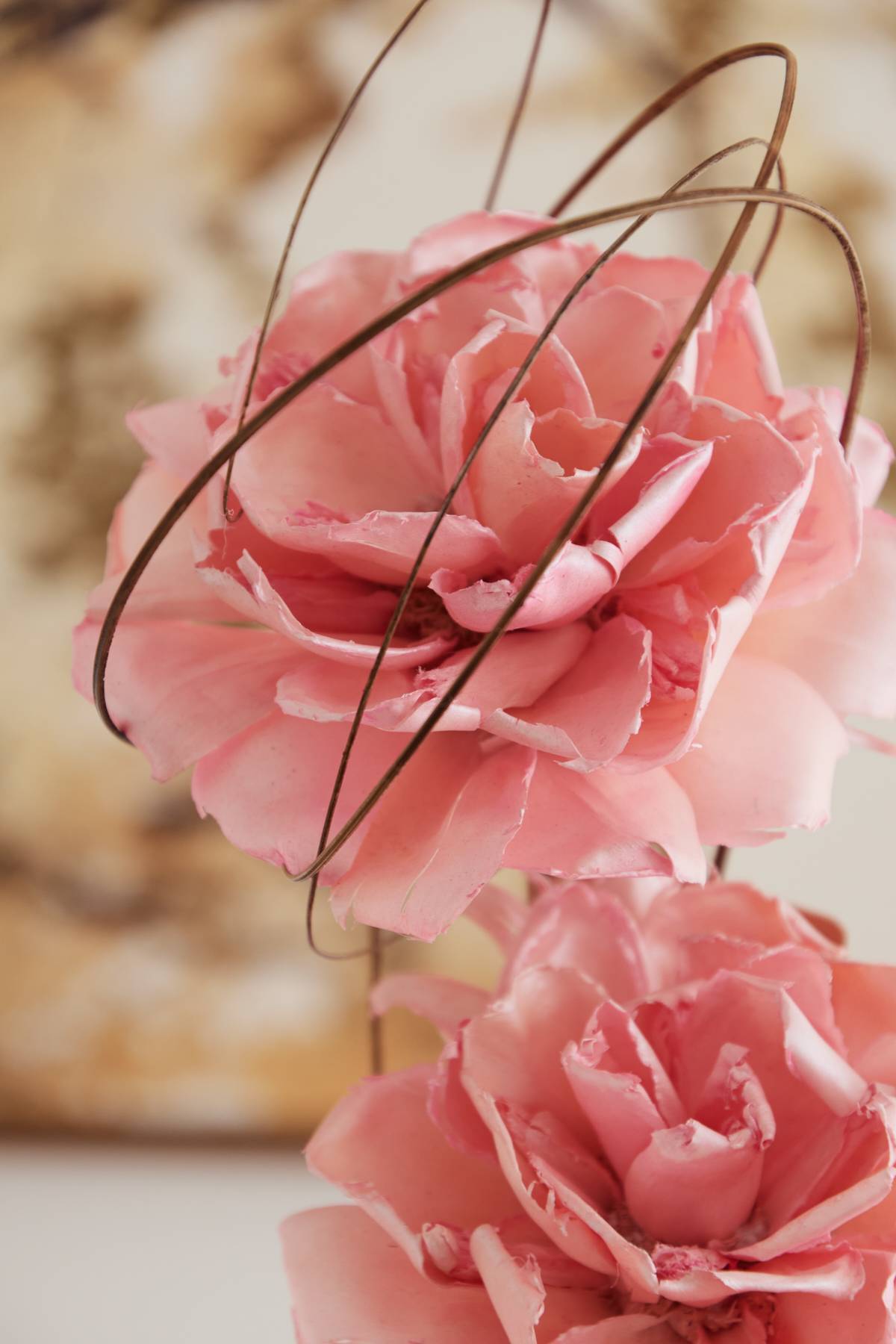 Rama Rosada Belinda Flowers | Deprati Tienda Online