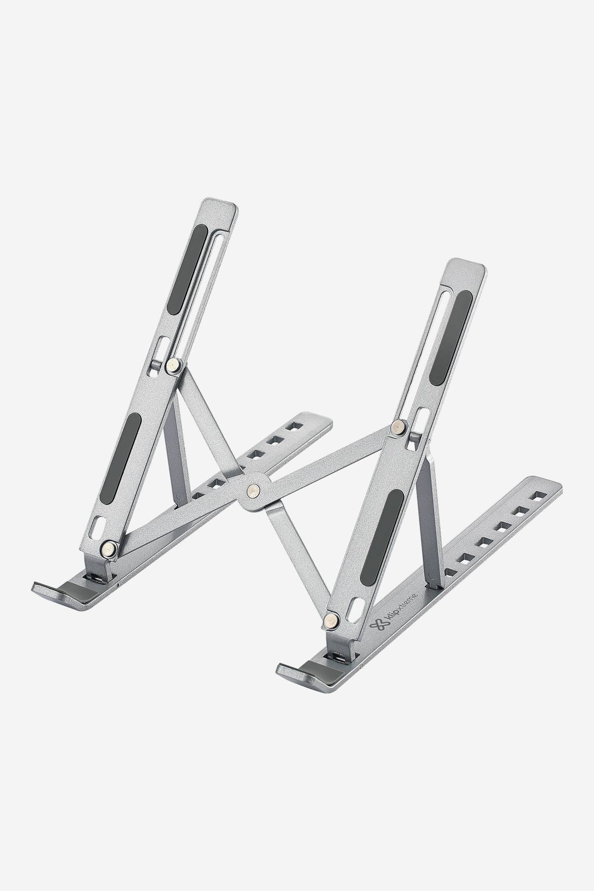 Soporte Plegable para Laptop Klip Xtreme KAS-002 | Deprati Tienda Online