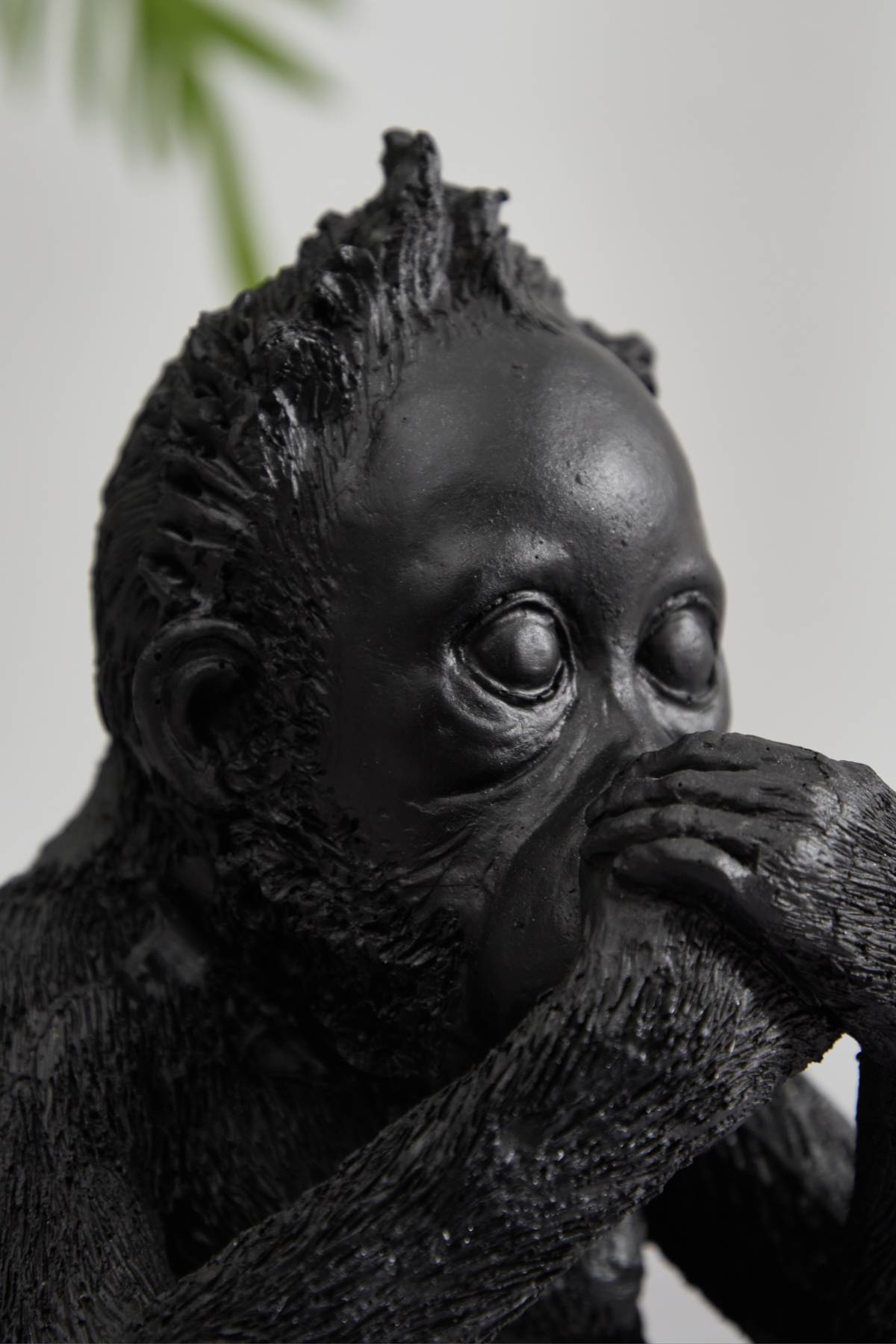 Figura Decorativa Mono Concepts | De Prati Tienda Online