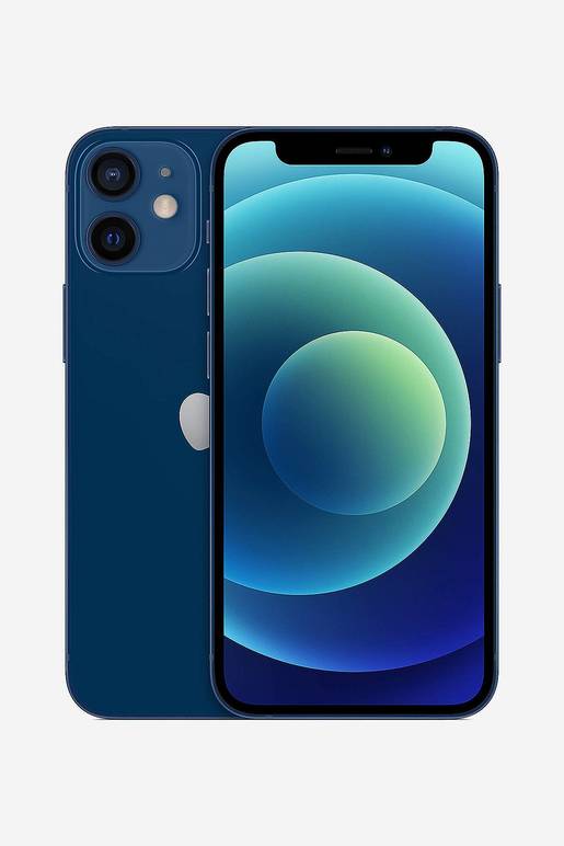 Iphone 12 Mini Apple 128 GB Azul | Deprati Tienda Online