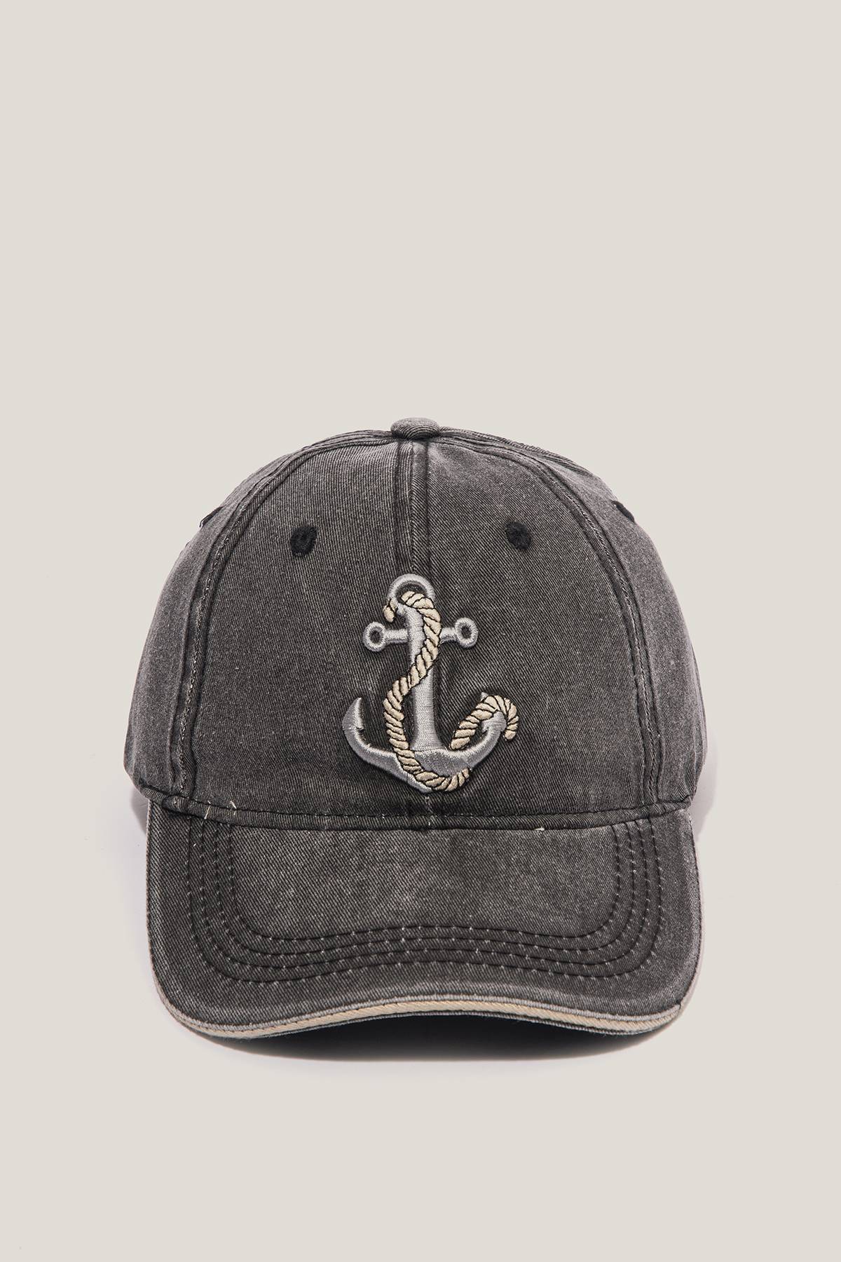 Gorra H&O | De Prati Tienda Online