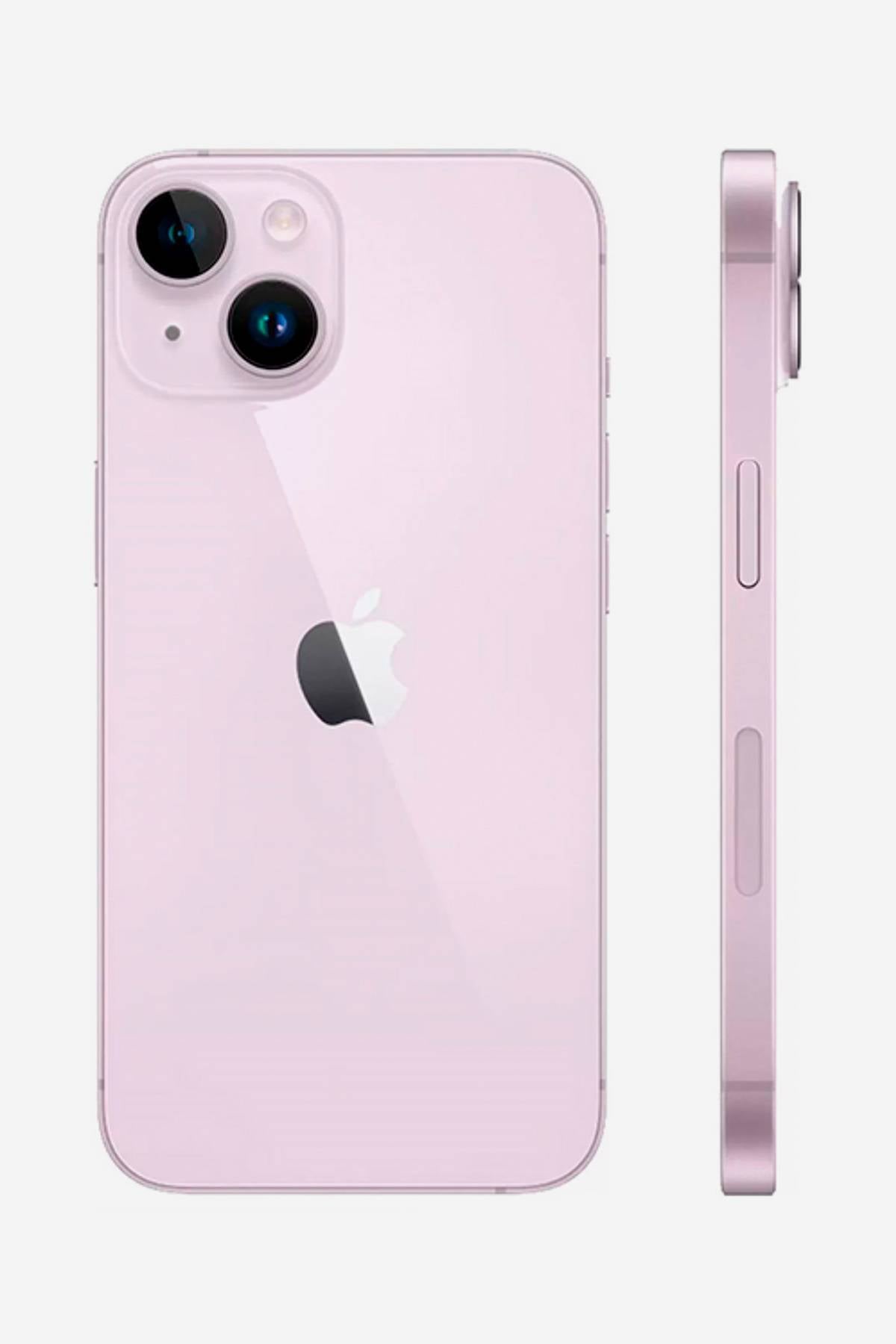 iPhone 14 Morado Apple 128 GB | Deprati Tienda Online