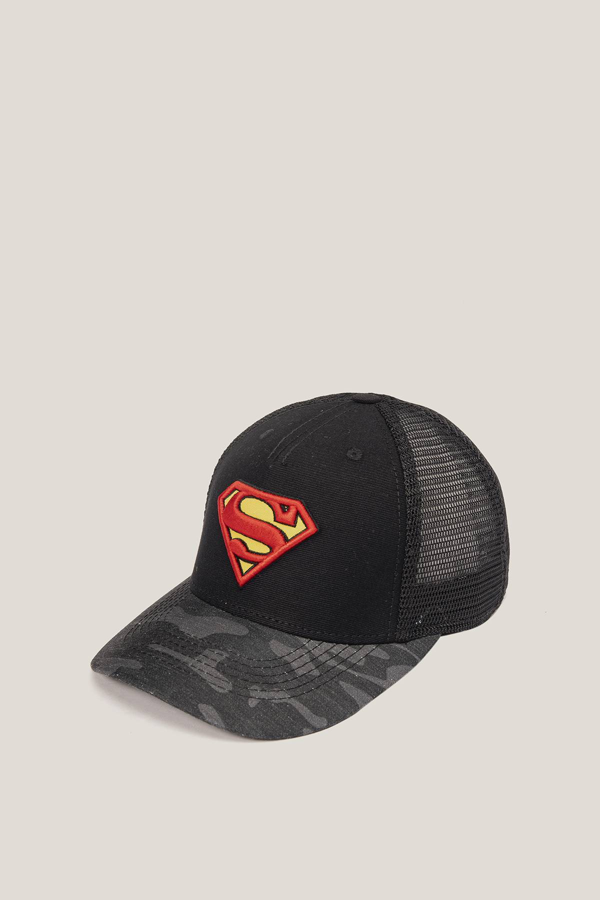 Gorra con Maya DC | De Prati Tienda Online