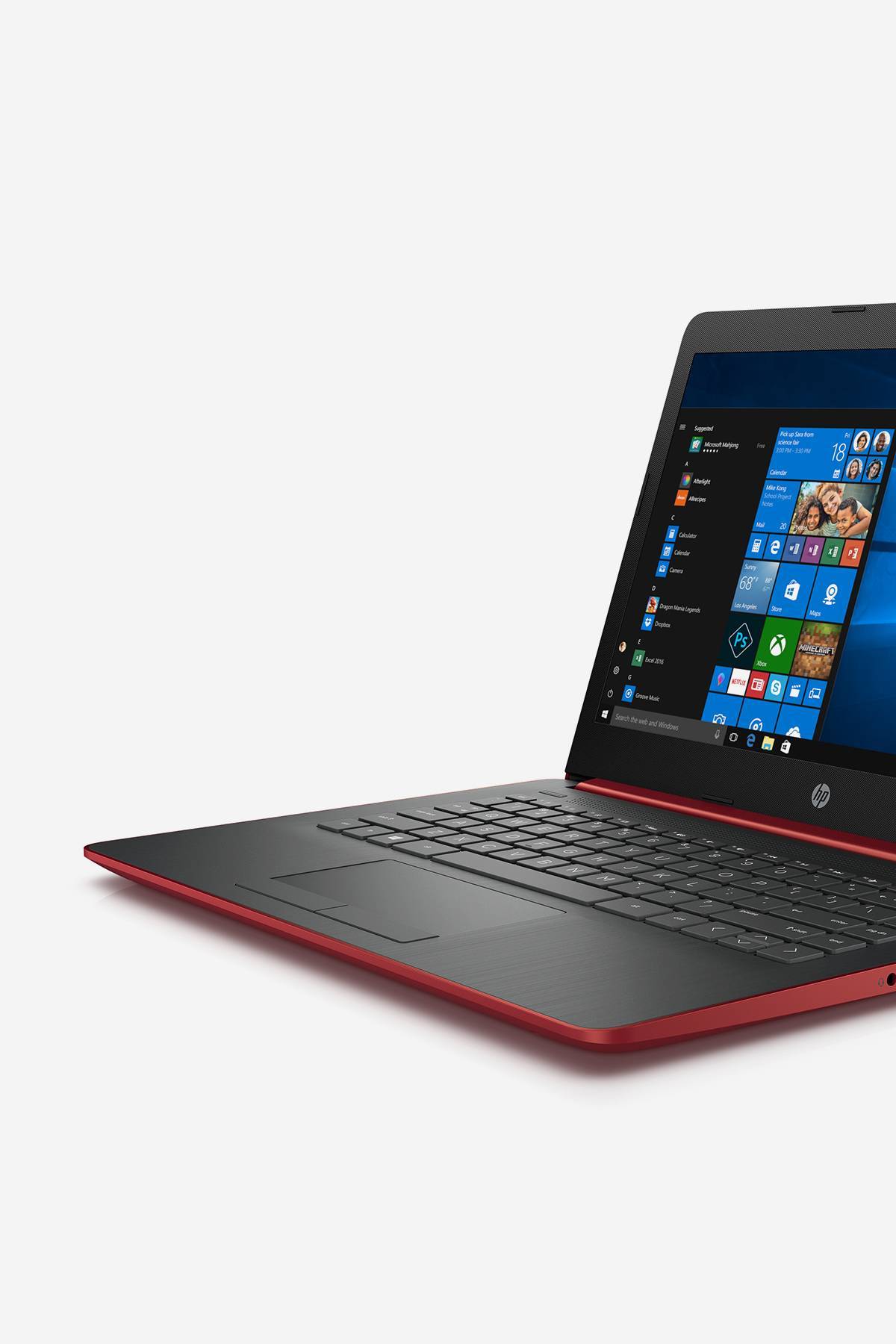 Laptop Hewlett Packard HP | Deprati Tienda Online