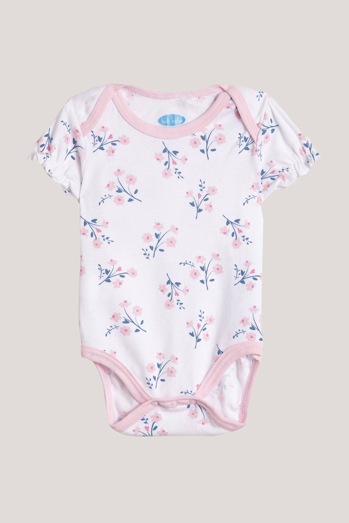 Set Bon Bébé x3 | De Prati Tienda Online