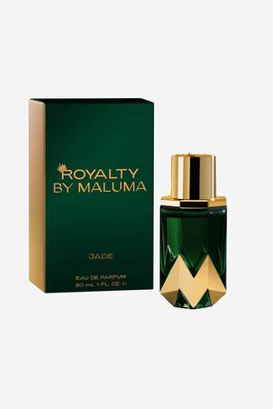 Eau de Parfum Jade for Her Royalty By Maluma 75 ml | De Prati Tienda Online