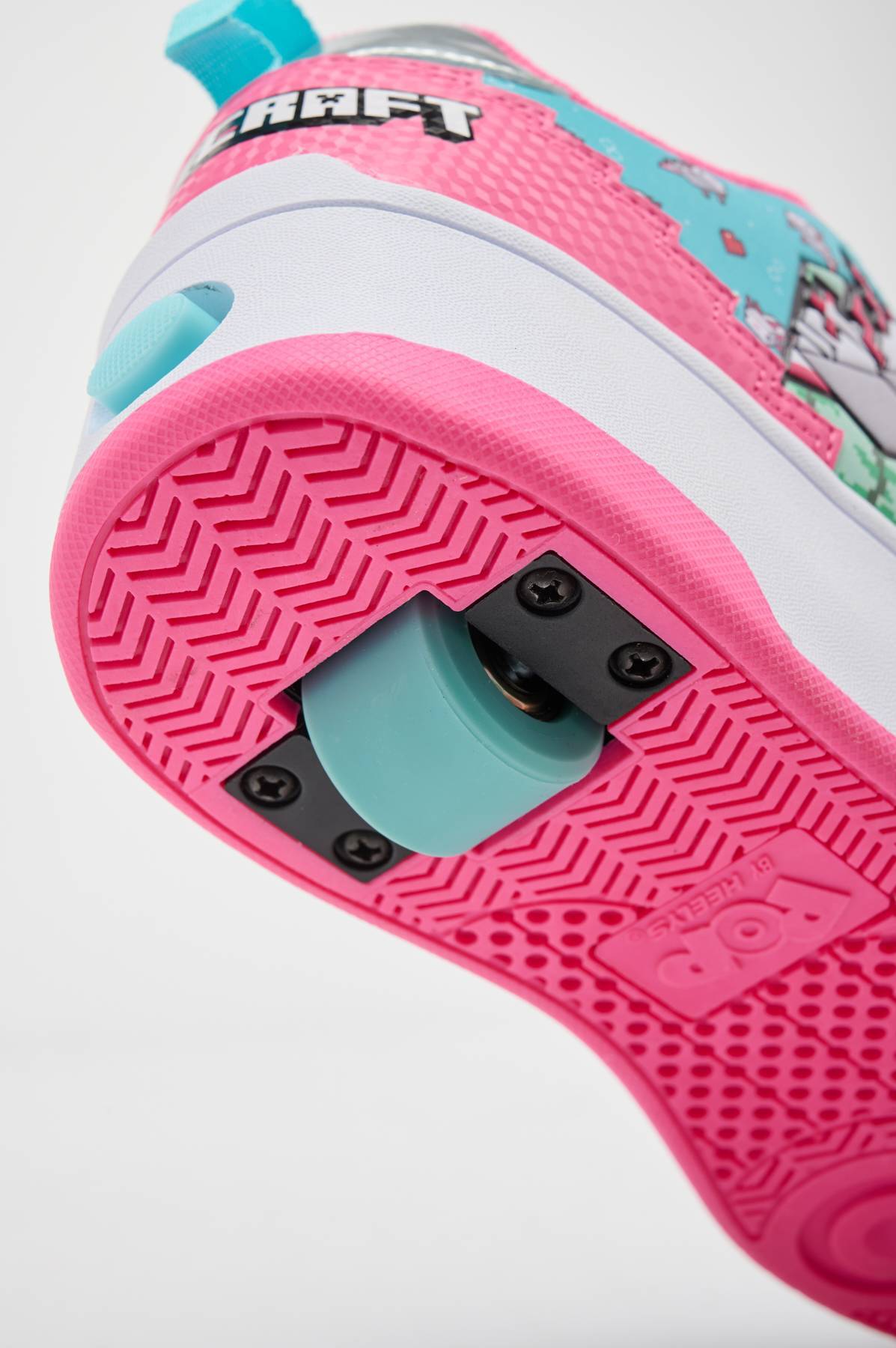 Sneakers con Ruedas Heelys | Deprati Tienda Online