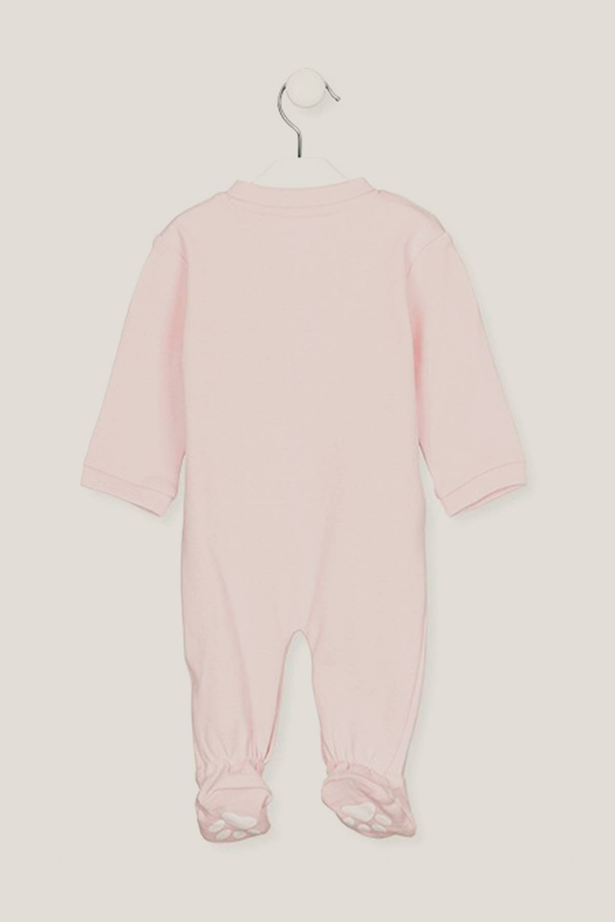 Body Manga Larga Losan | De Prati Tienda Online