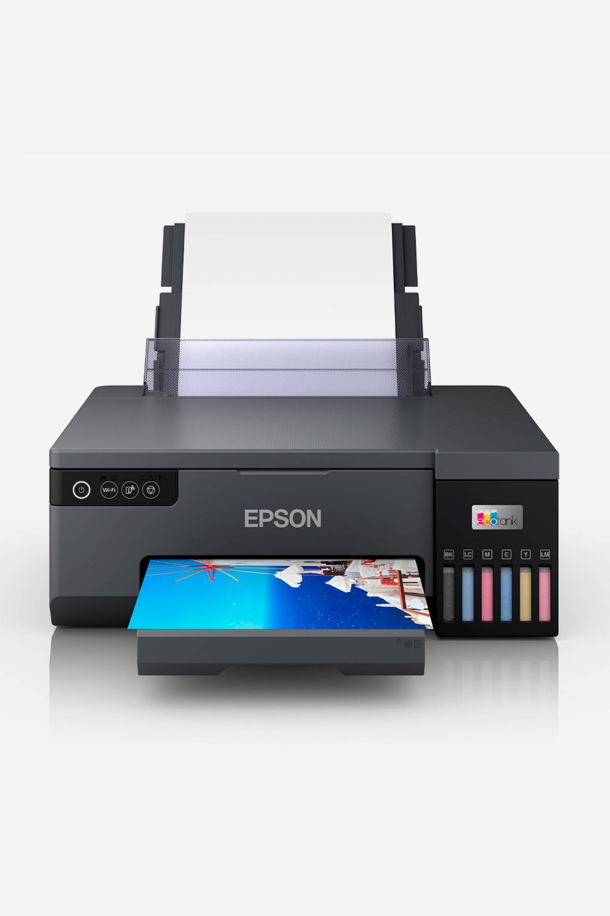 Impresora Ecotank L8050 Epson | Deprati Tienda Online