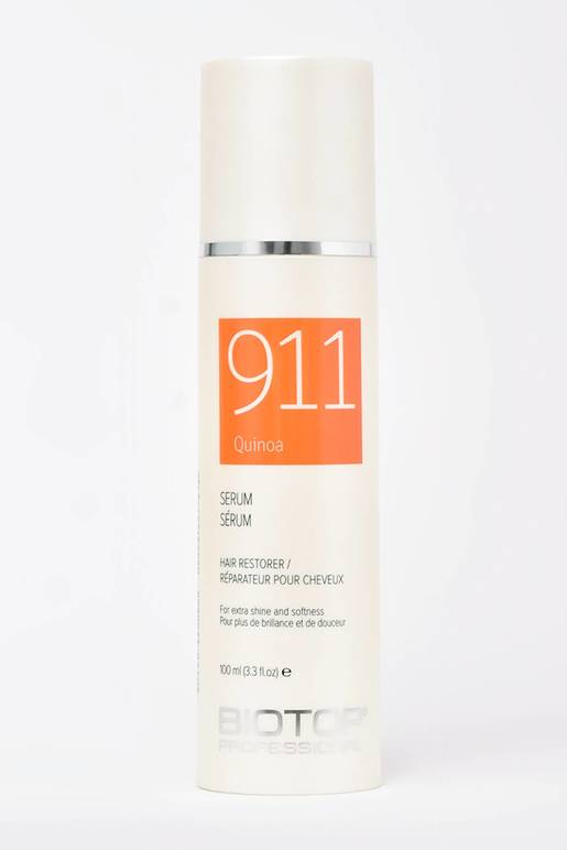 Sérum Capilar 911 Quinoa Biotop 100 ml | Deprati Tienda Online